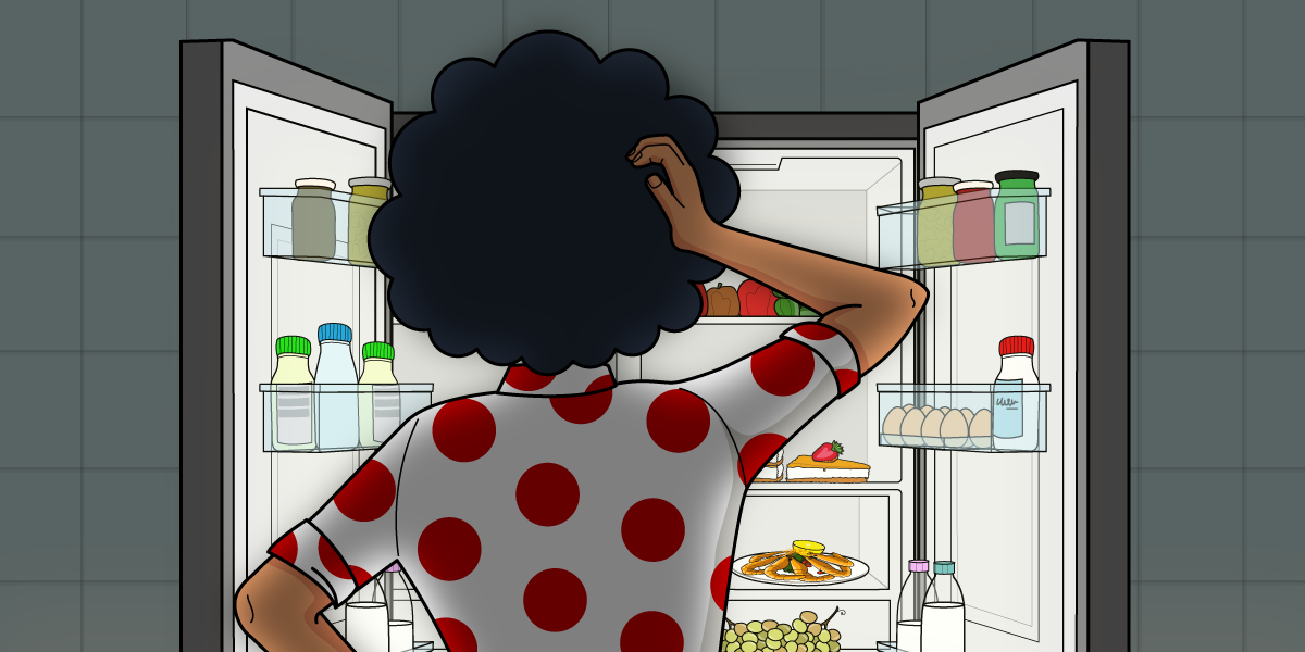 ¿A qué temperatura debe estar la nevera? | Blog Pepeenergy